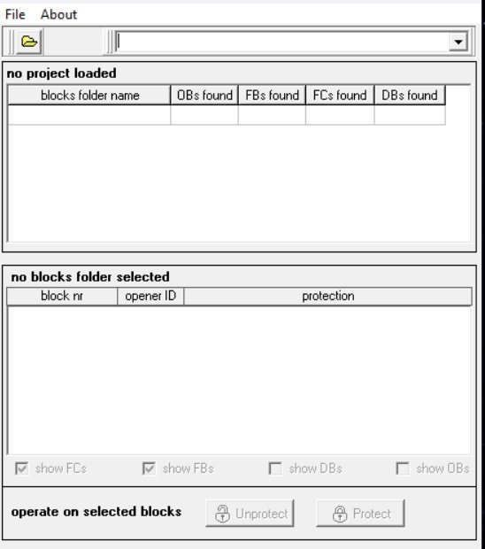Siemens S7 300 PLC Password Unlock|PLC Unlock BD Siemens S7 300 PLC Password Unlock|PLC Unlock BD